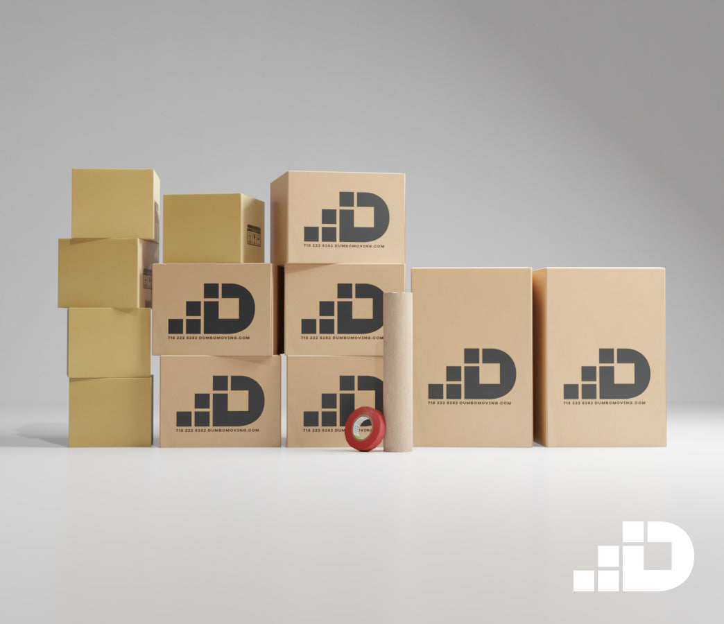 Moving Boxes, Moving Bins | Dumbo Moving and Storage – shop.dumbomovers